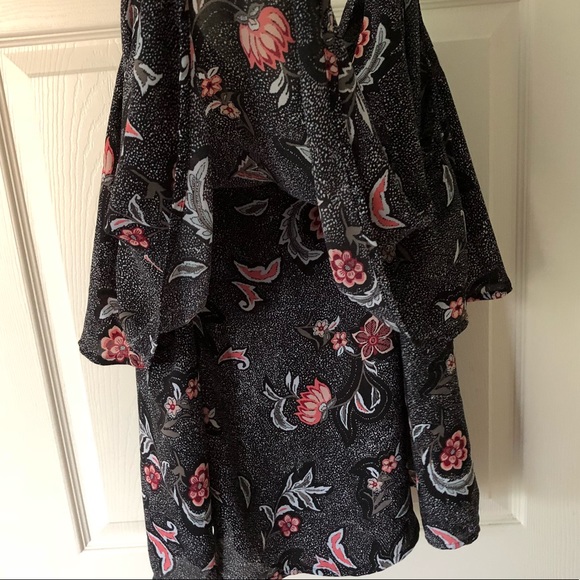 torrid | Tops | Torrid Layered Paisley Print Tank Top Plus Size | Poshmark